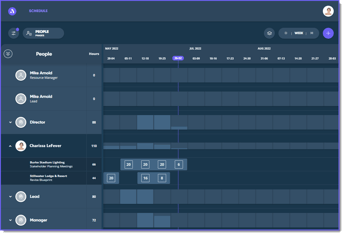 Getting to Know Audere